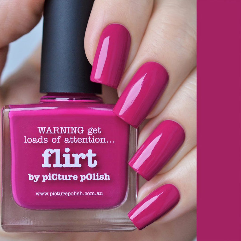 picture polish – Harlow & Co.